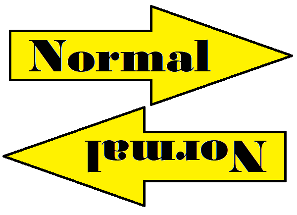 normal