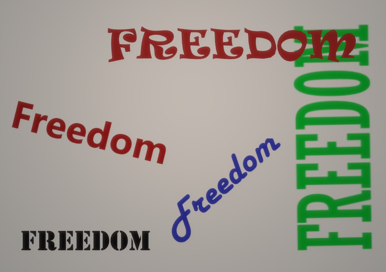 FREEDOM MEDIUM