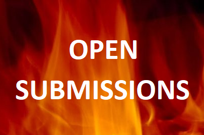 Open Submissions — Summer 2022