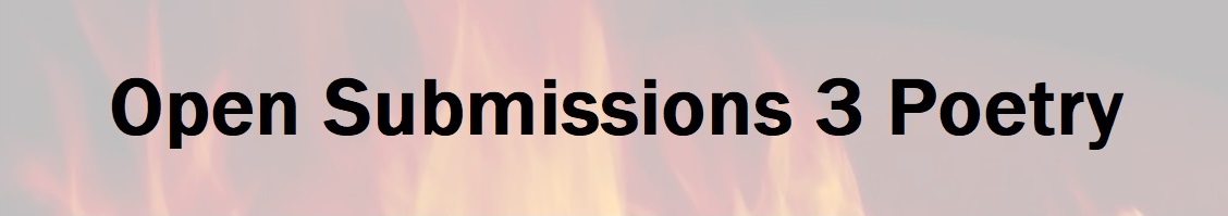 poetry submissions