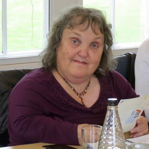 Annie Ellis